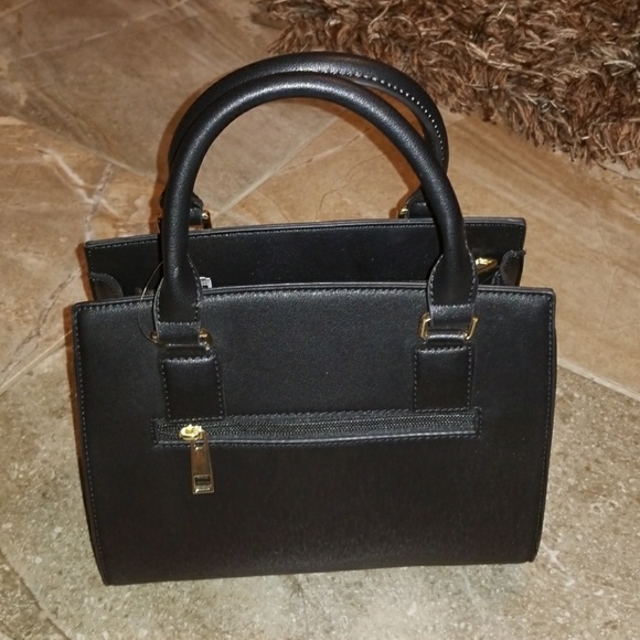 Aldo | Bags | Black Aldo Purse | Poshmark